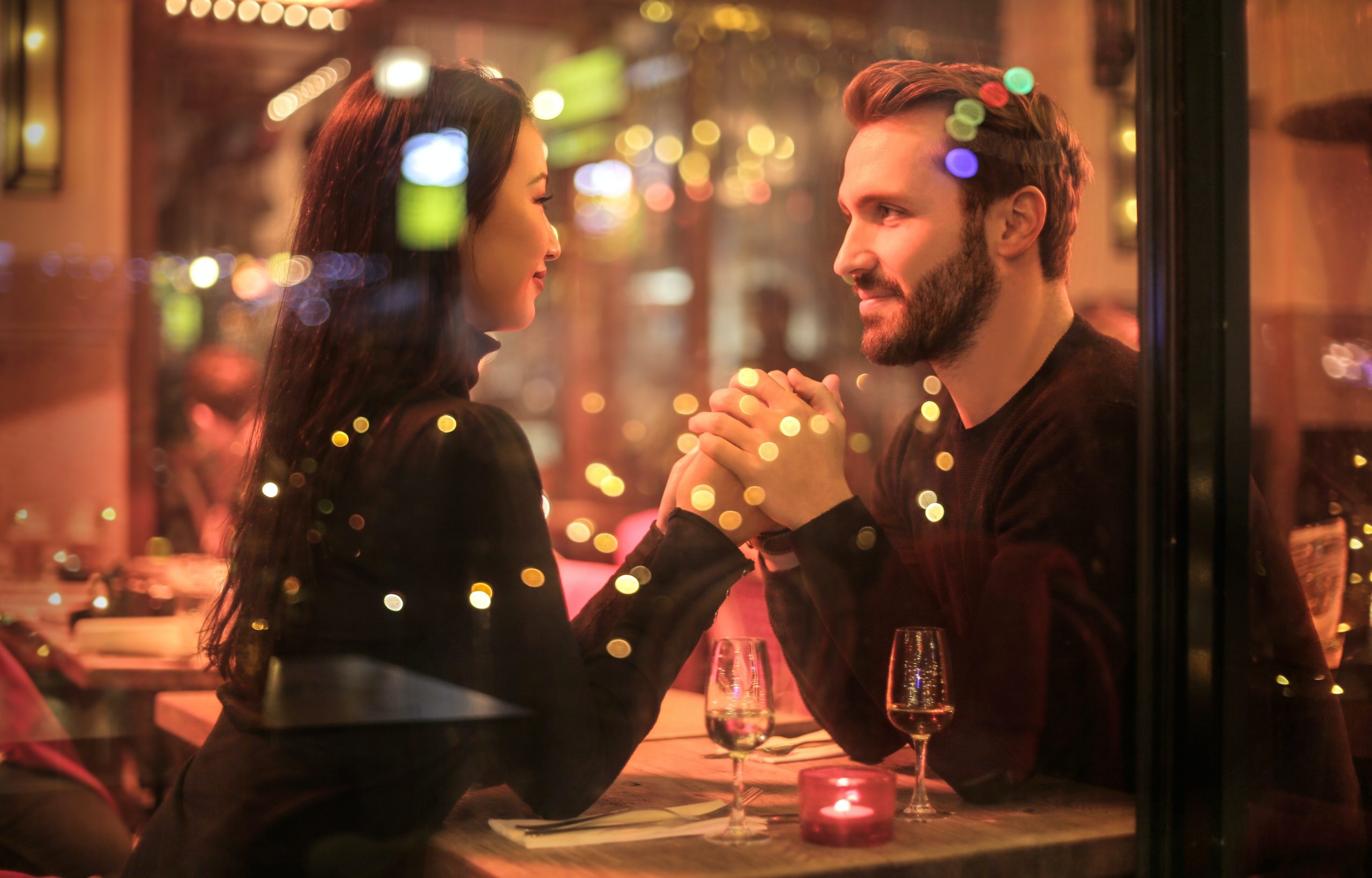 The Art of Seduction: The 9 Types of Seducers - Shortform Books