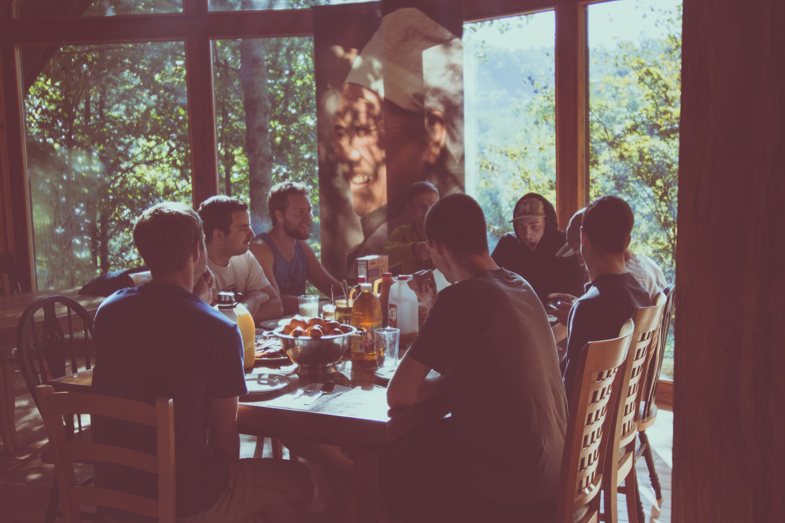 The Ten Boom Family: How Did Faith Motivate Them? - Shortform Books