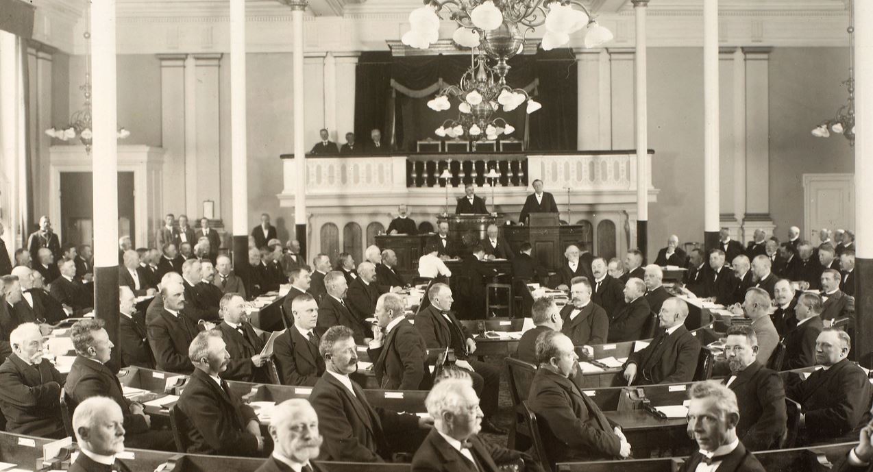 The Three-Fifths Compromise: Using Slaves for Votes - Shortform Books