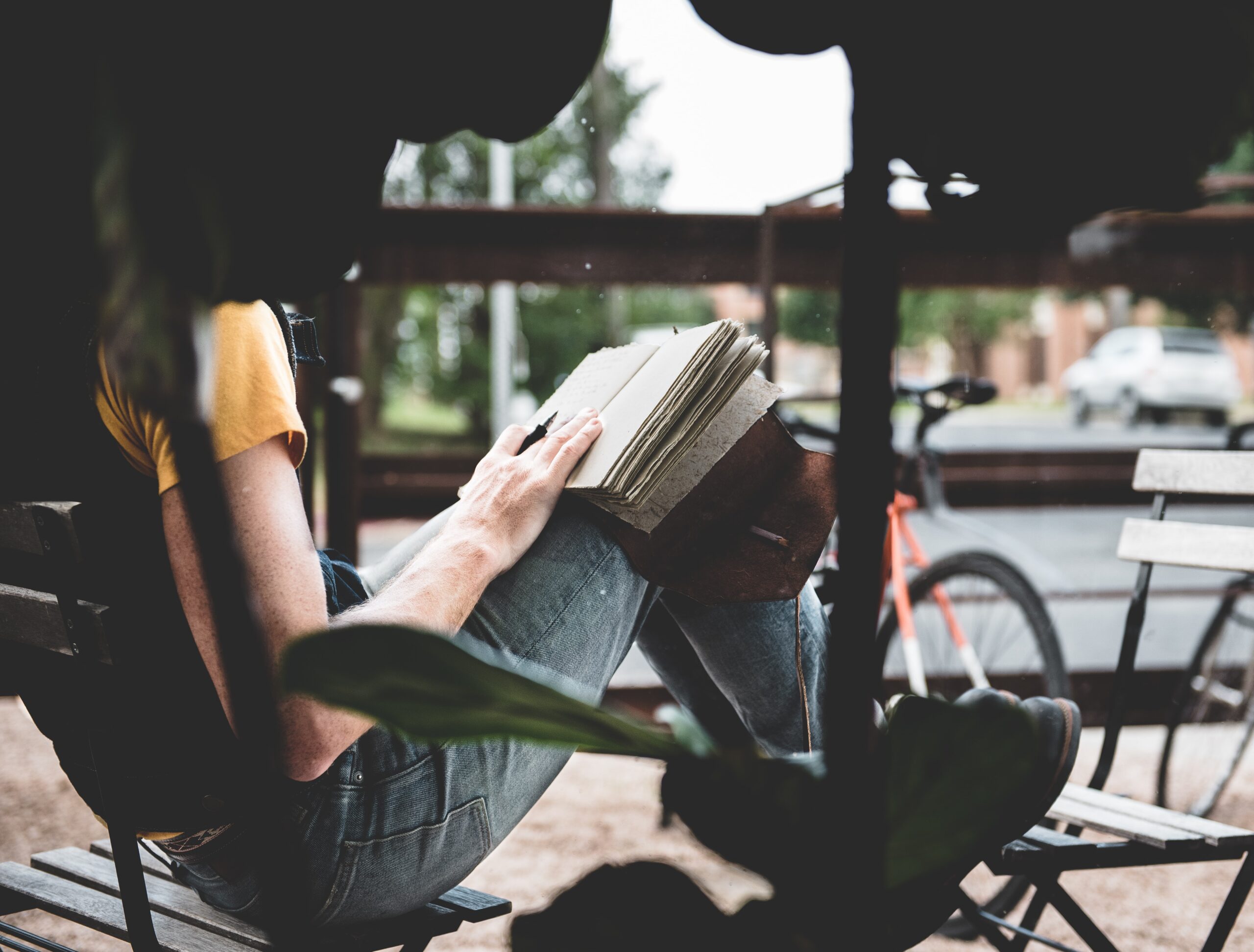 Voice in a Story: How to Reveal Yourself to Your Audience - Shortform Books