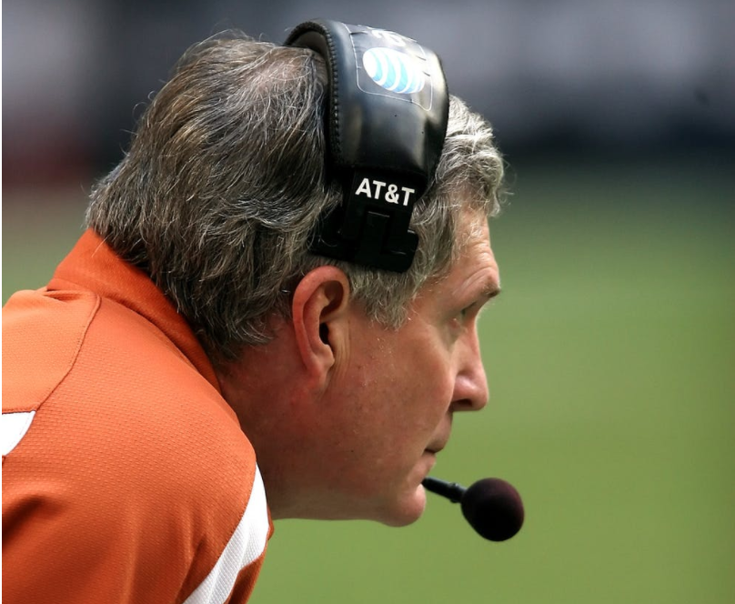 Hugh Freeze: The Blind Side Coach, New Opportunities - Shortform Books