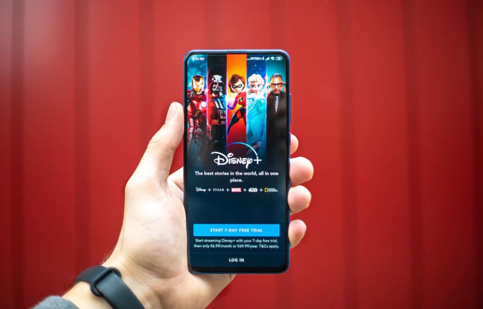 The Creation of the Disney+ Streaming Service - Shortform Books