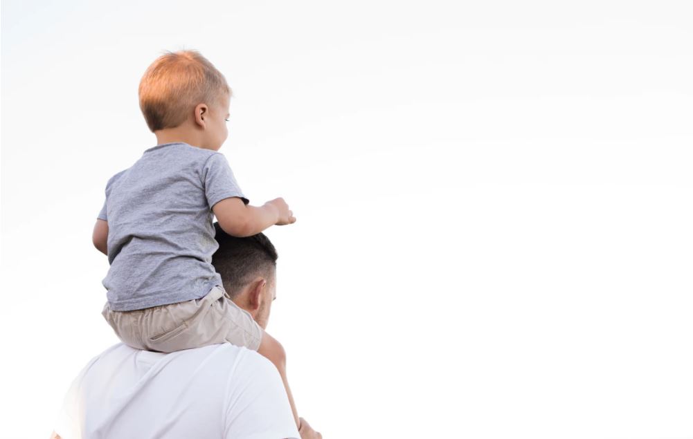 Heaven Is for Real Characters: The Burpo Family - Shortform Books