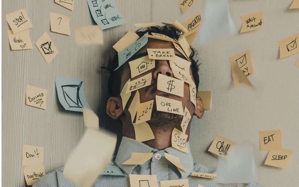 The Myth of Multitasking: It's Task Shifting - Shortform Books
