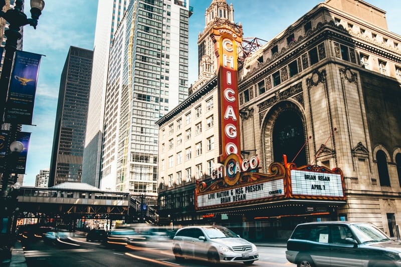 Barack Obama: Chicago Launches Political Career - Shortform Books