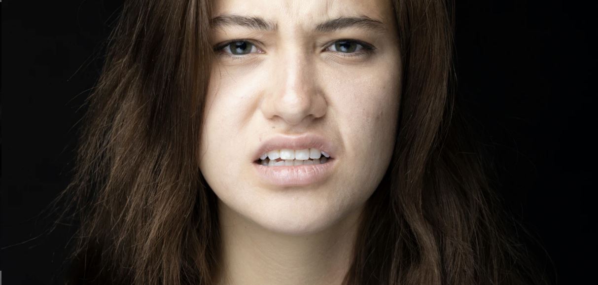 What Is Disgust? Separating Disgusting From Divine - Shortform Books