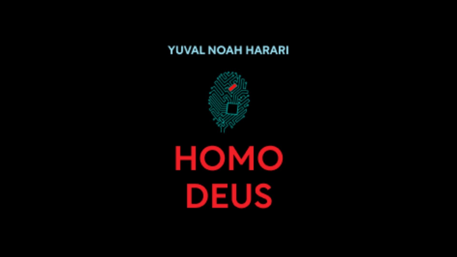 Homo Deus Book: Overview of Humanity's Future - Shortform Books