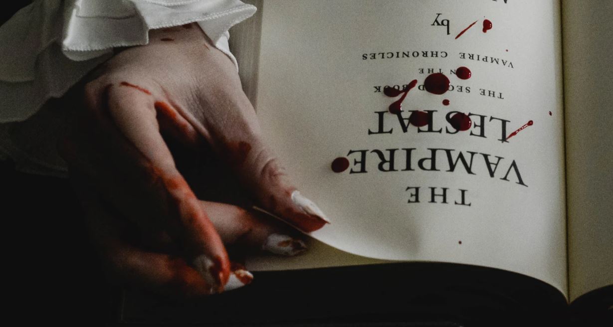 Vampires in Literature: What Do They Mean? - Shortform Books