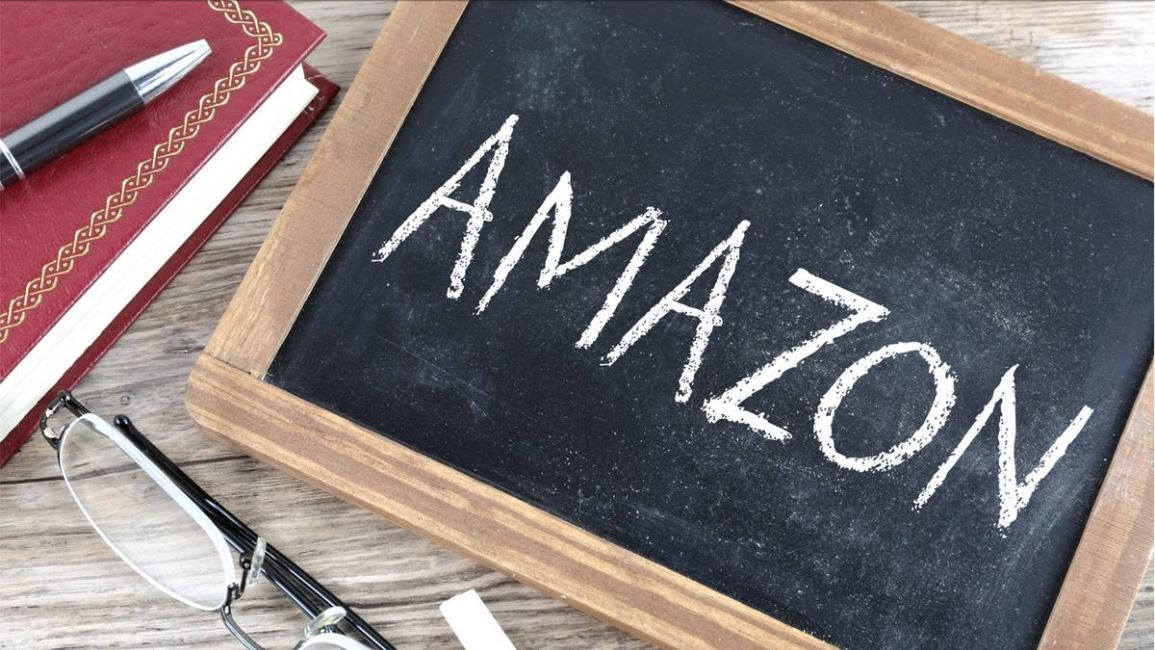 Amazon Company History From 1999-2001 - Shortform Books