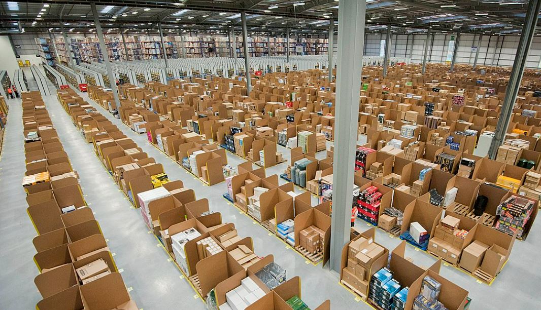 Amazon: Work Culture and Being Jeff Bezos's Employee - Shortform Books