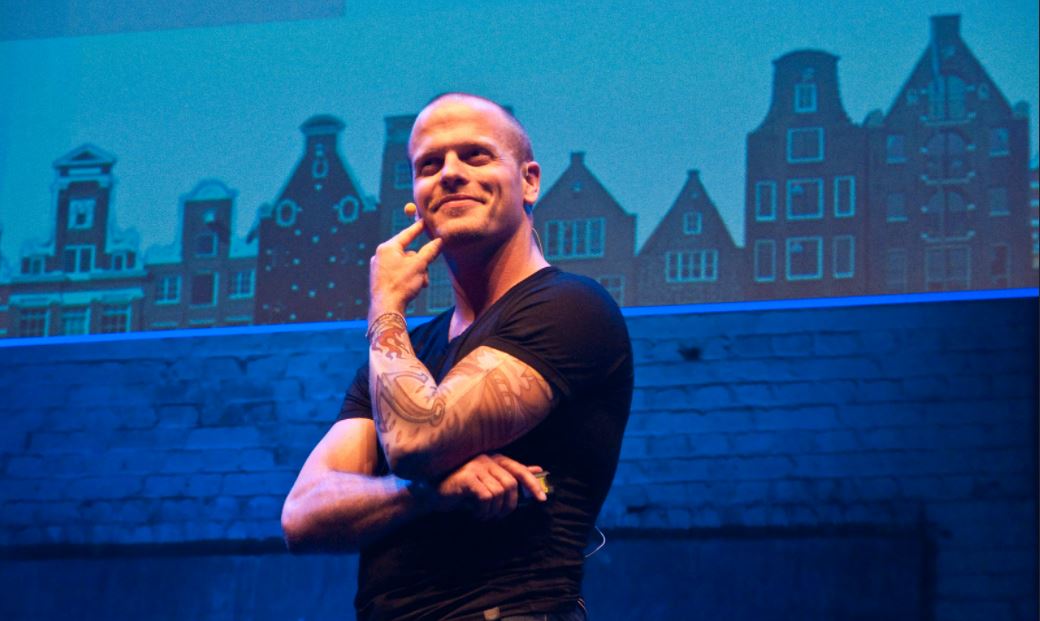 Tim Ferriss: Business Tips For Entrepreneurs - Shortform Books