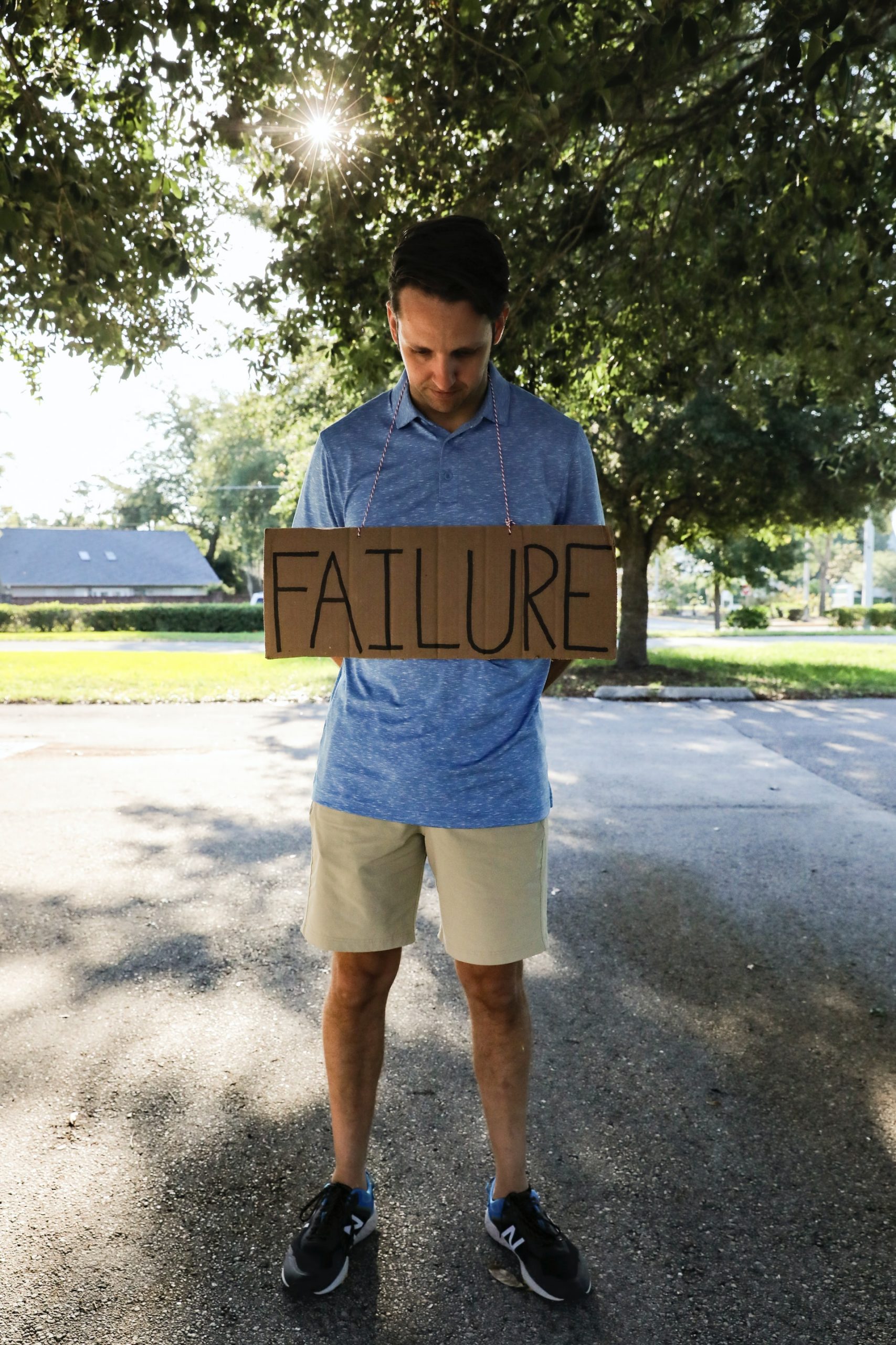 The 4 Major Causes of Failure: Overcome Them - Shortform Books