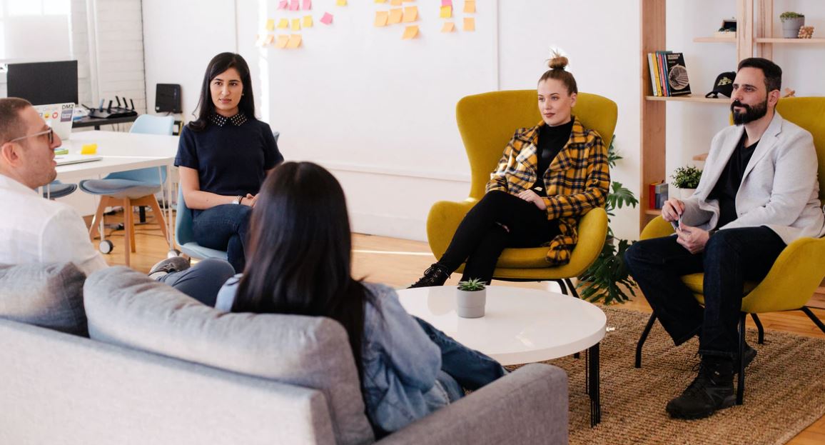 Leading Change Step 2: Form a Guiding Coalition - Shortform Books