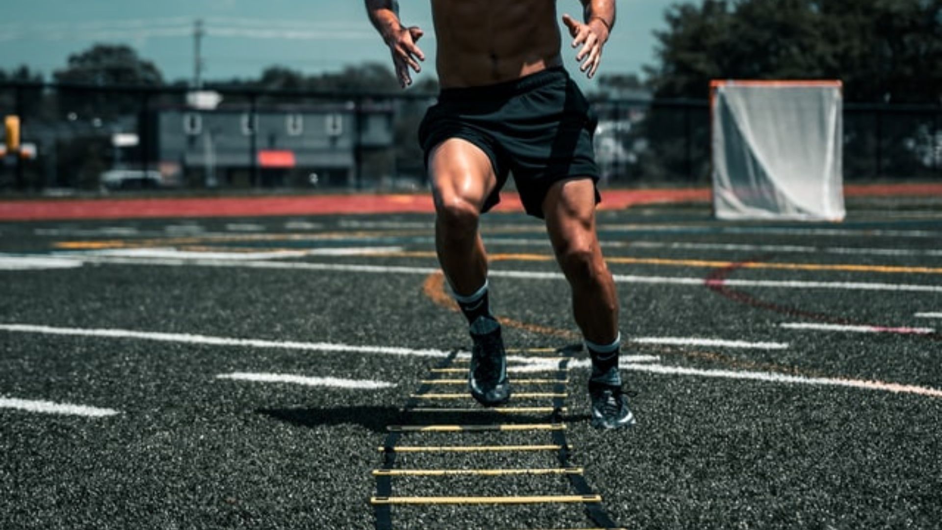 The Importance of Practice in Sports: 3 Key Advantages - Shortform Books