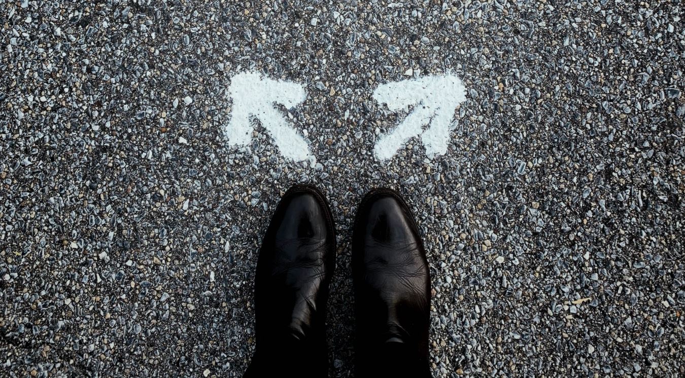 The Paradox of Choice: The 3 Types of Choices - Shortform Books