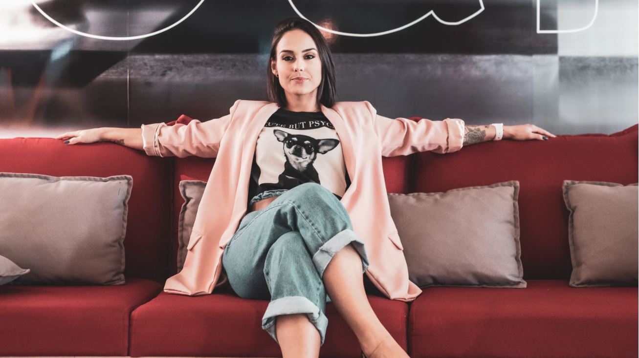 How to Work With a Red Personality Type - Shortform Books