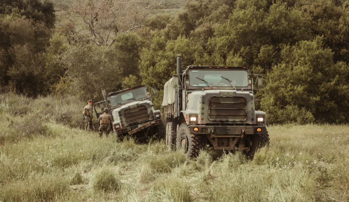 Military Interventions: Are They Harmful or Helpful? - Shortform Books