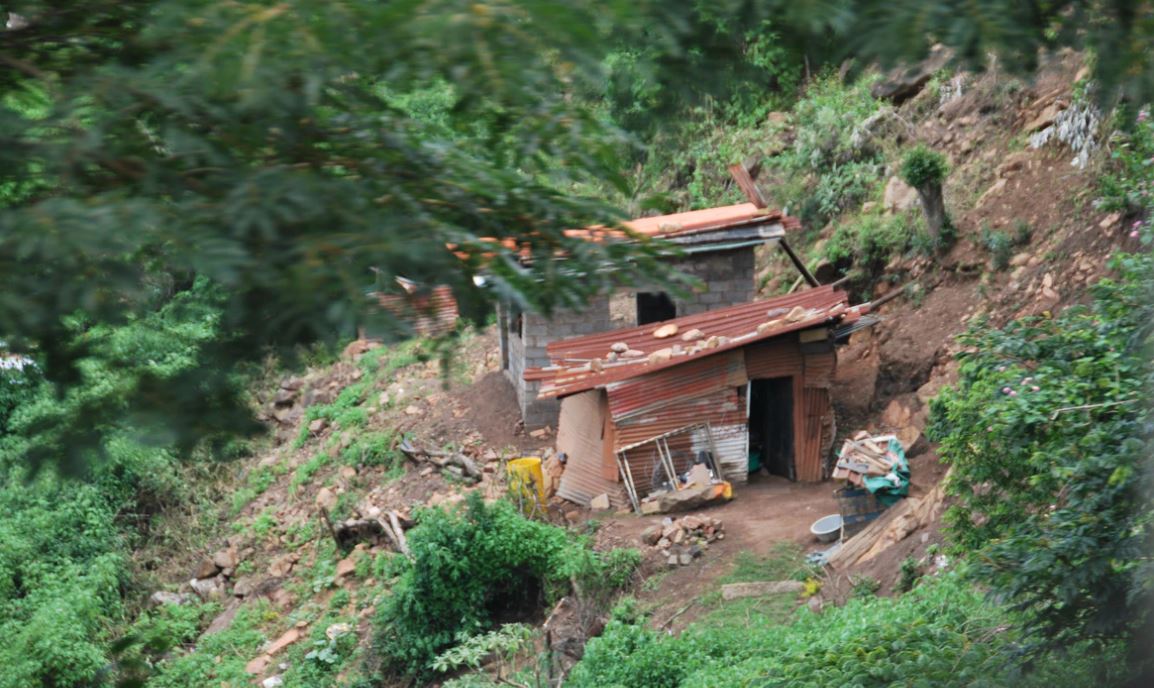 The 4 Types of Poverty Traps, Explained - Shortform Books