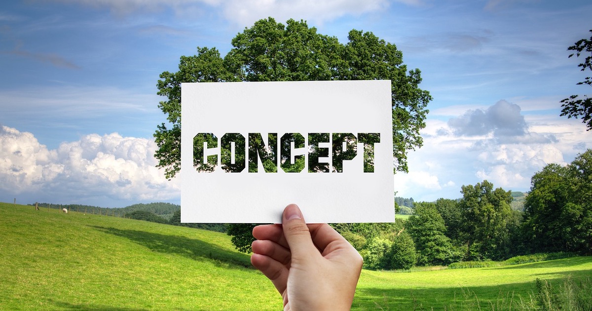 How to Look at the Bigger Picture: A Novel Approach - Shortform Books