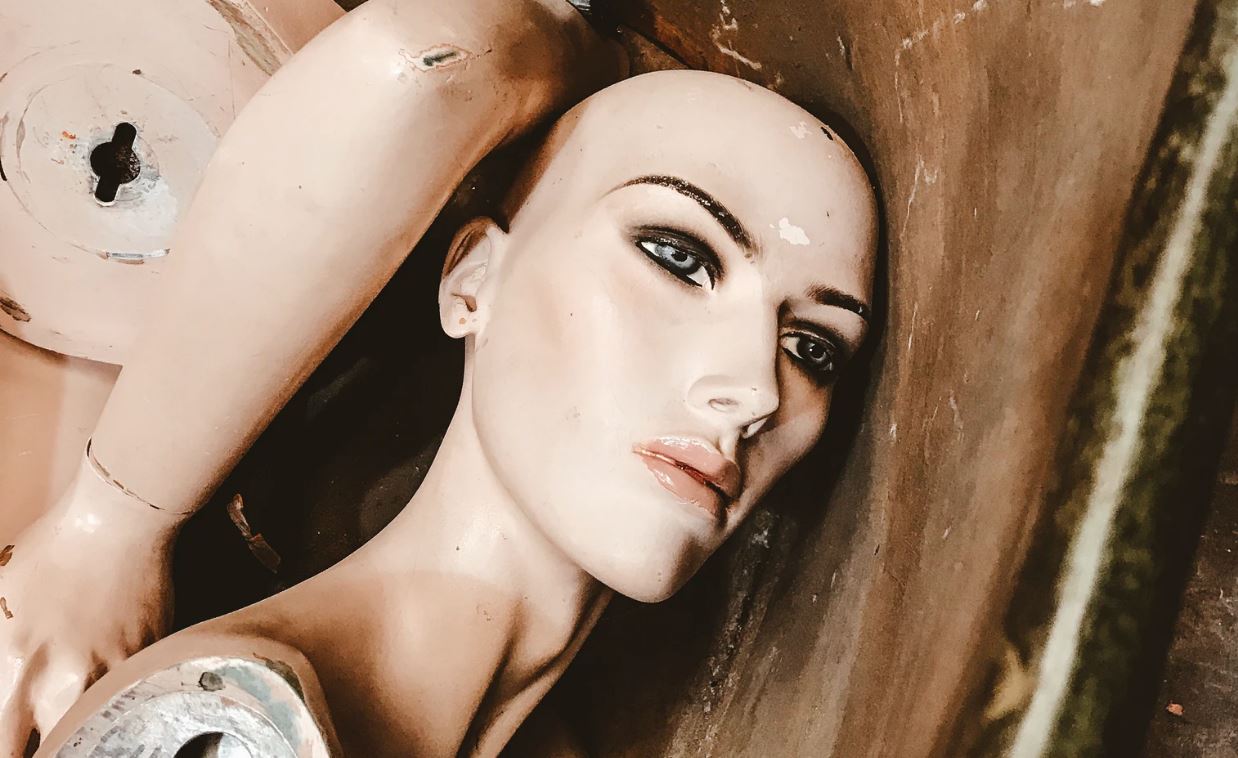 Female Crash-Test Dummies Can Make Women Safer - Shortform Books