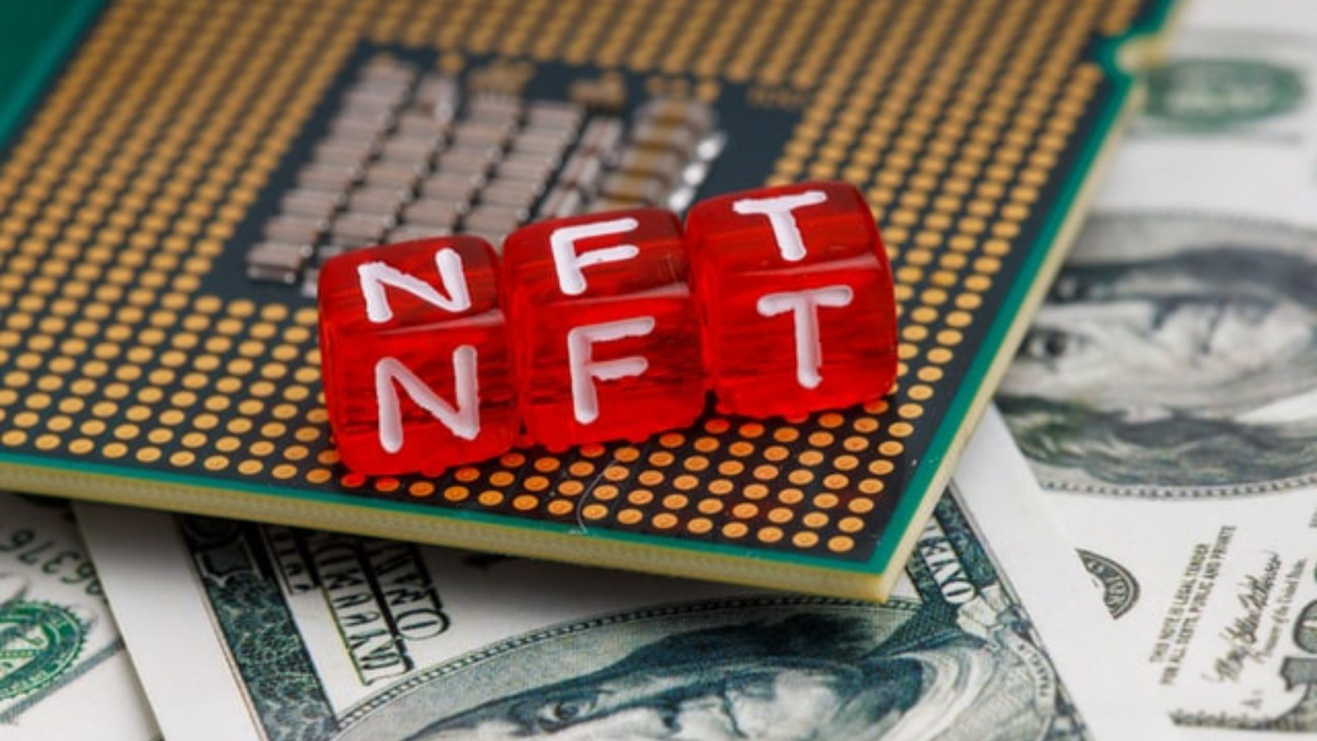 What Are NFTs and How Do They Work? - Shortform Books