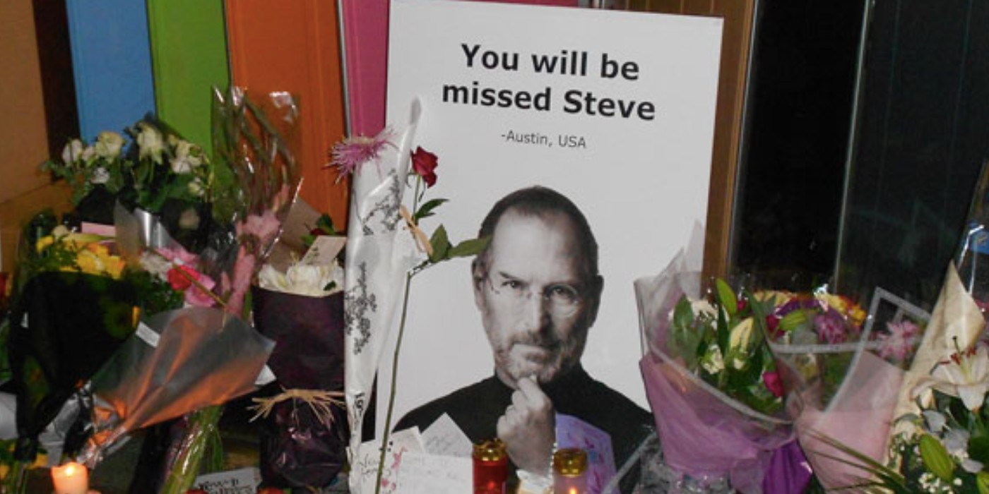 Steve Jobs Legacy: His 4 Defining Traits - Shortform Books