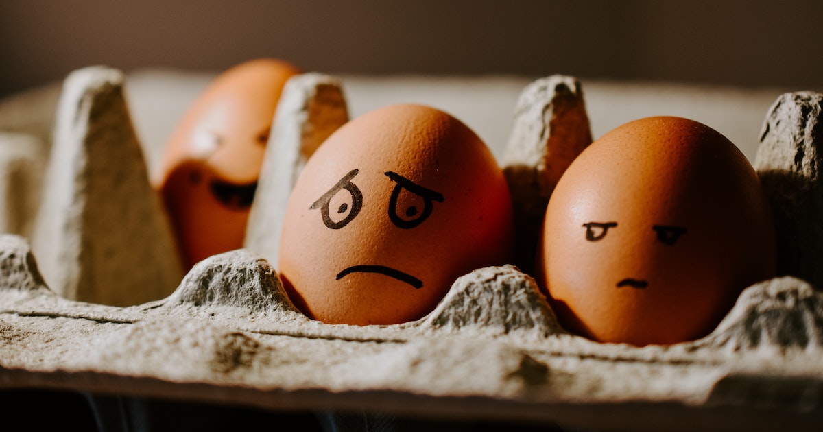 How to Deal With Negative Emotions: Fear, Doubt, & More - Shortform Books