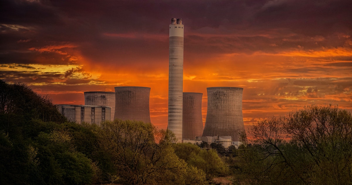 The Anti-Technology Movement: Putting Their Concerns to Rest ...