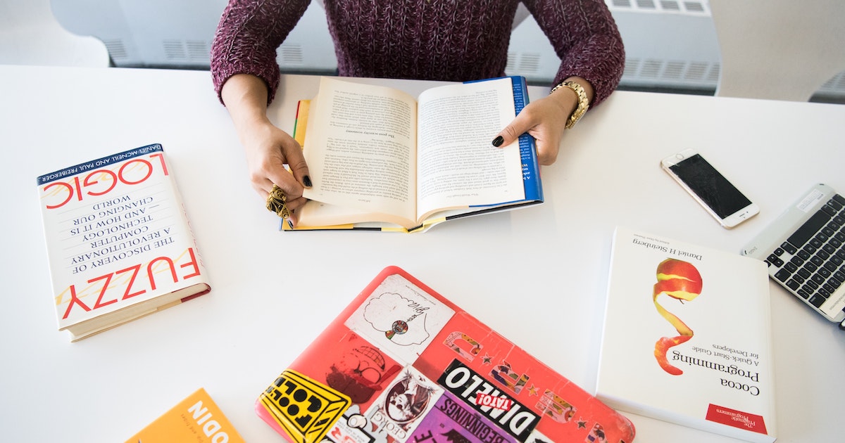 Jaclyn Paul's Order From Chaos: Book Overview - Shortform Books