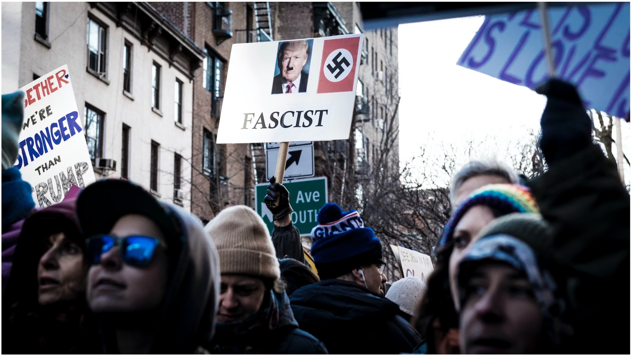 What Is the True Meaning of Fascism? - Shortform Books