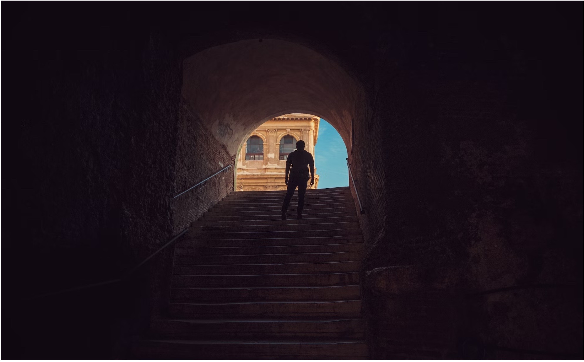 The 5 Self-Improvement Steps to Take for a Stronger Mind - Shortform Books