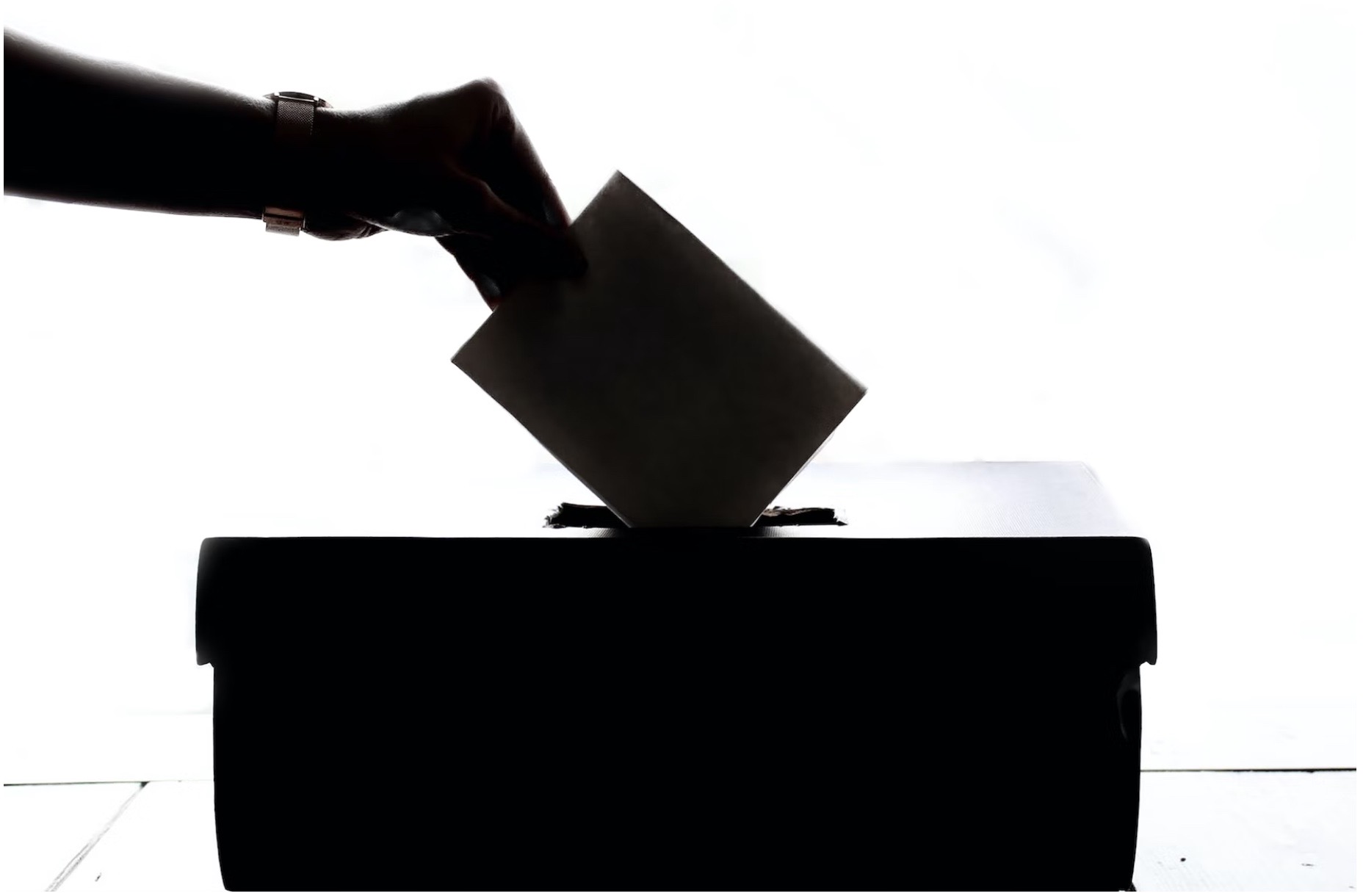 Why Critics Say Ranked-Choice Voting Is a Bad Idea - Shortform Books