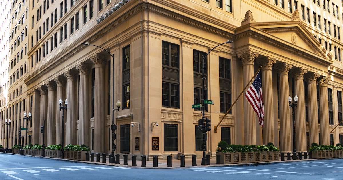 Abolishing the Federal Reserve: A Proposed 2-Step Strategy - Shortform ...