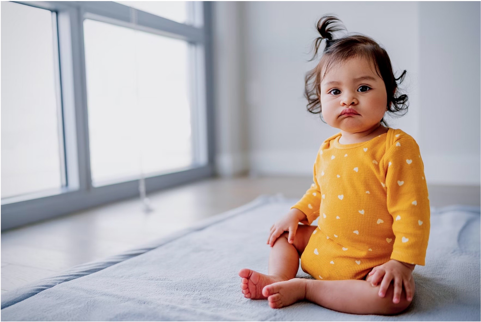 Emily Oster's Potty Training & Discipline Advice for Parents ...