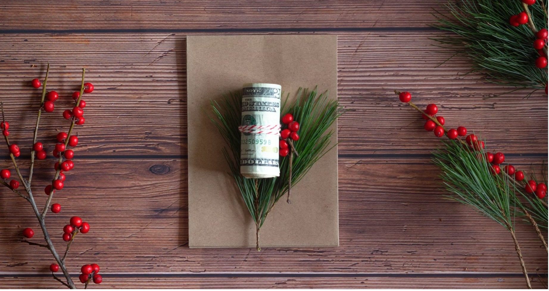 How to Save Money During the Holidays & Stop Overspending - Shortform Books