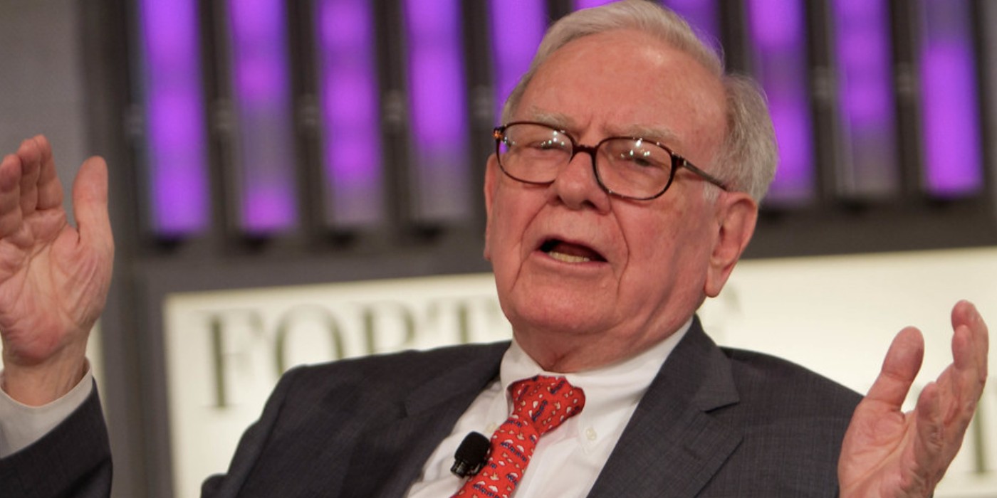 Warren Buffett: Early Life, Parents, & School - Shortform Books