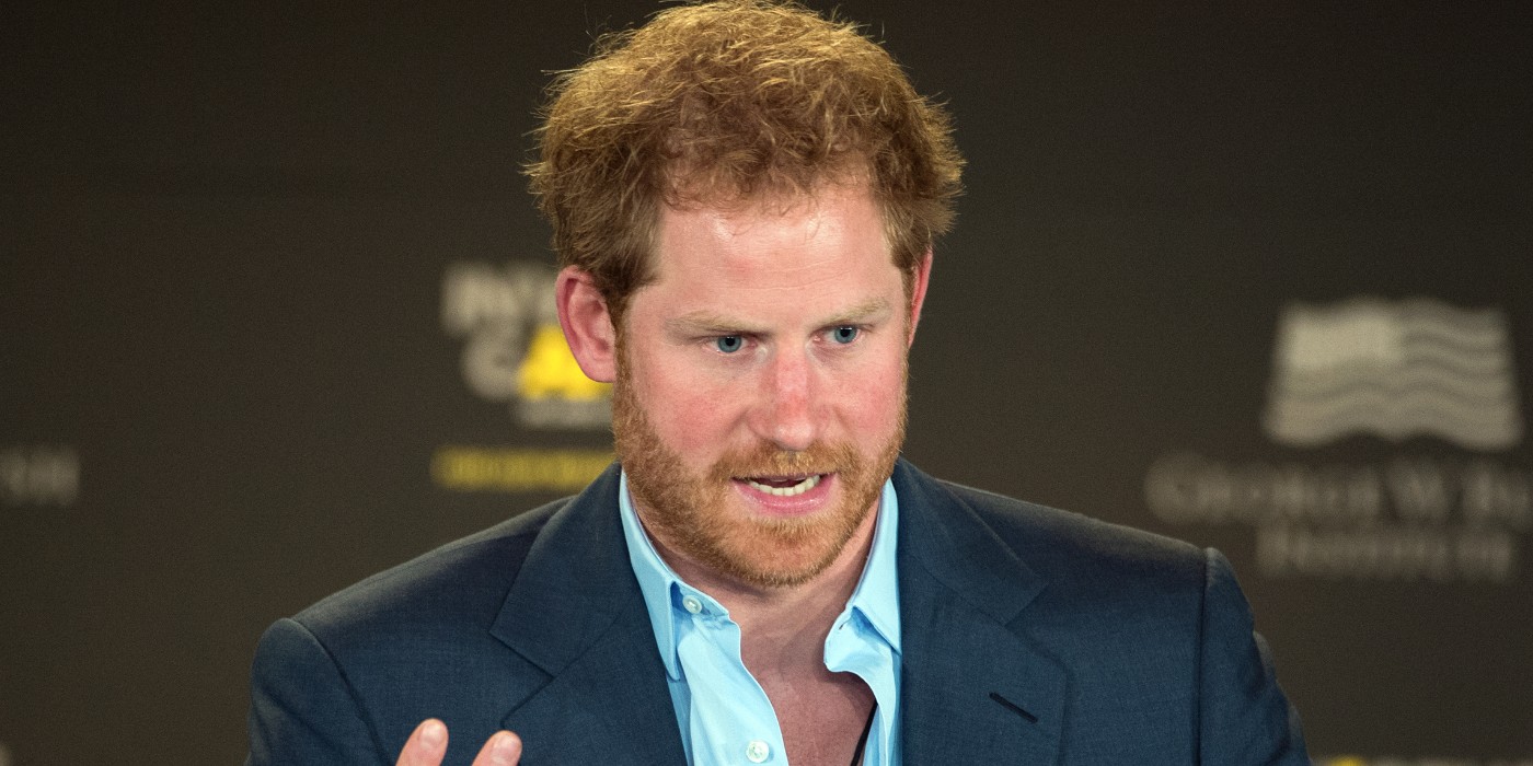 The Best Prince Harry Quotes From Spare - Shortform Books