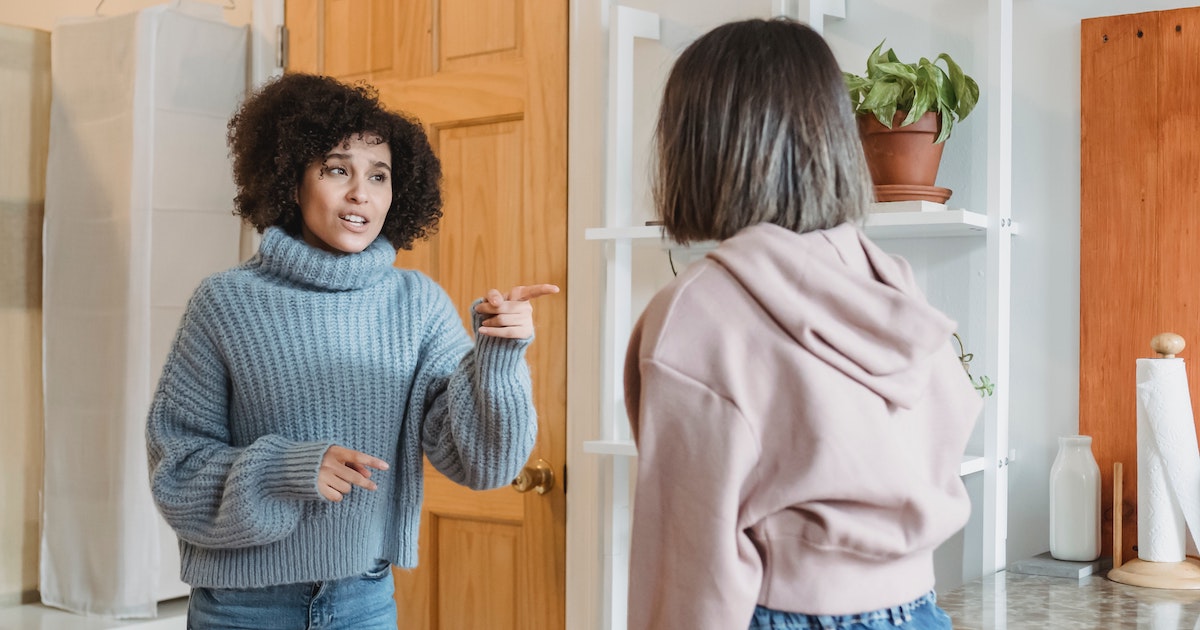 How to Address Conflict: The 2 Ways to Resolve Disputes - Shortform Books