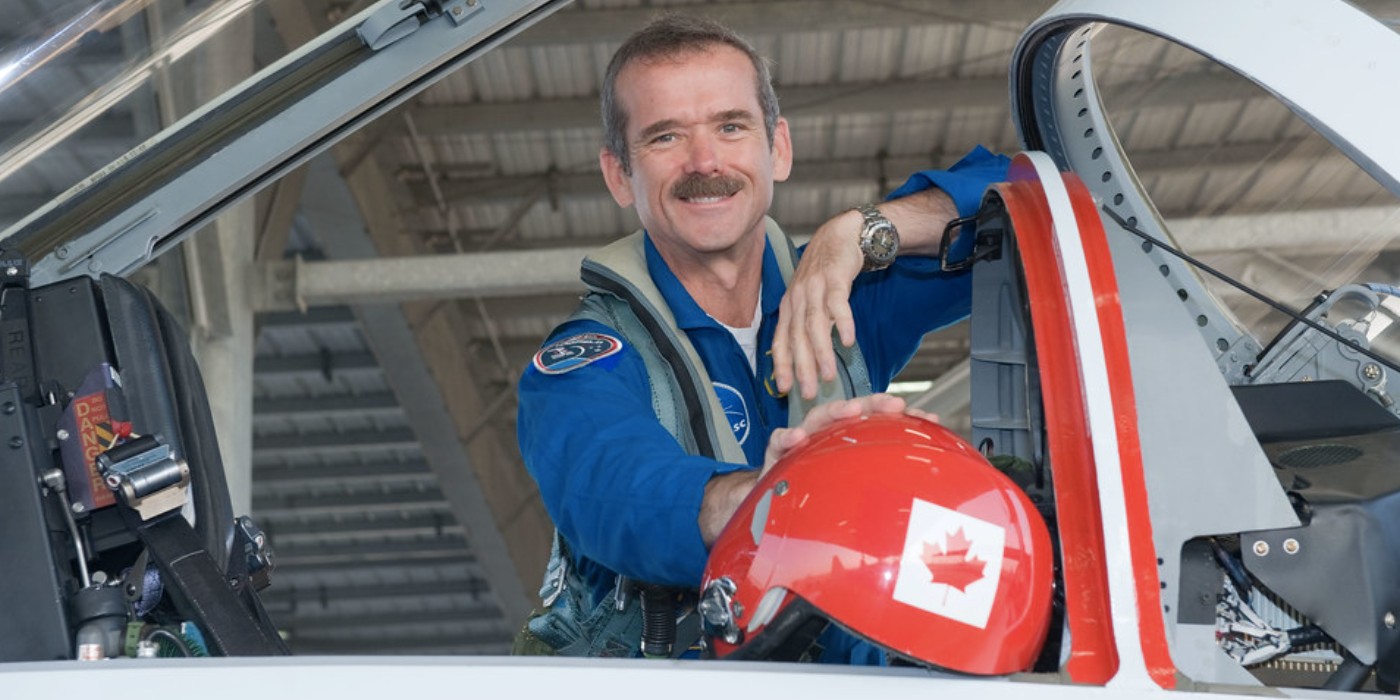 The Best Chris Hadfield Quotes to Motivate You - Shortform Books