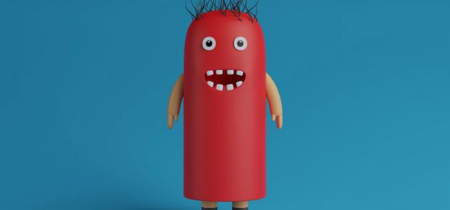 What Is the Advice Monster? Michael Stanier Explains - Shortform Books