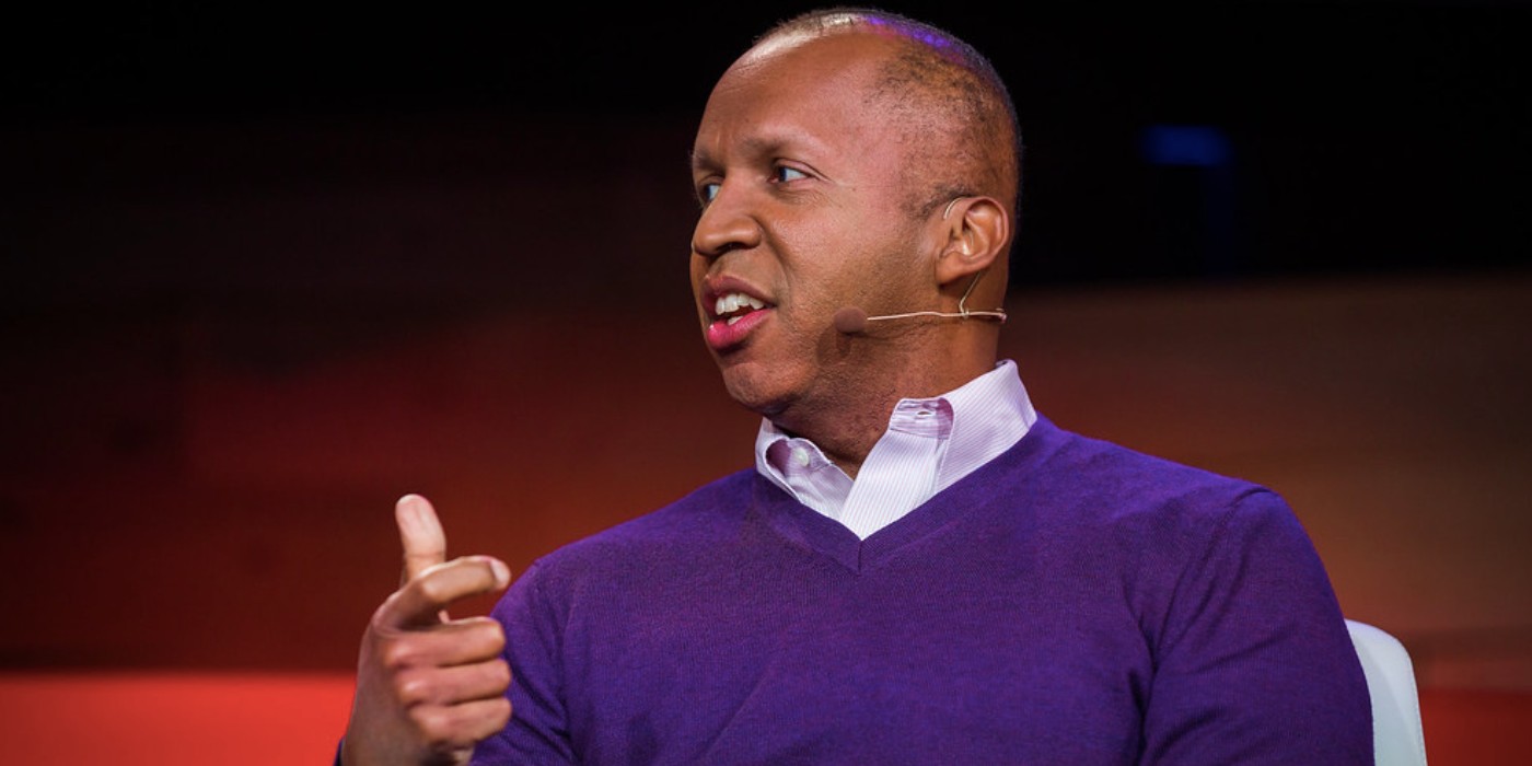 Who Is Bryan Stevenson? A Hero to Death Row Inmates - Shortform Books