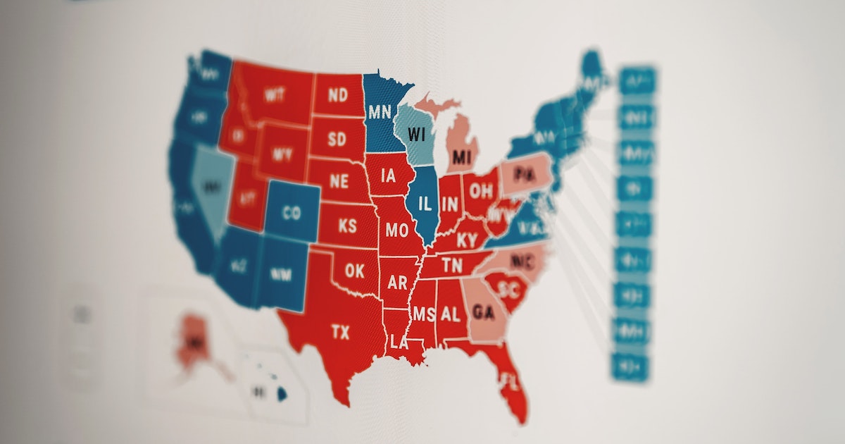After the 2012 Presidential Election: A Conservative Reboot - Shortform ...