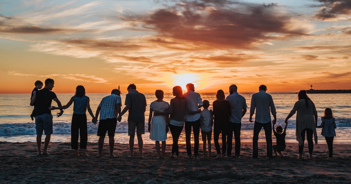 The Strauss-Howe Generational Theory (From The Fourth Turning ...