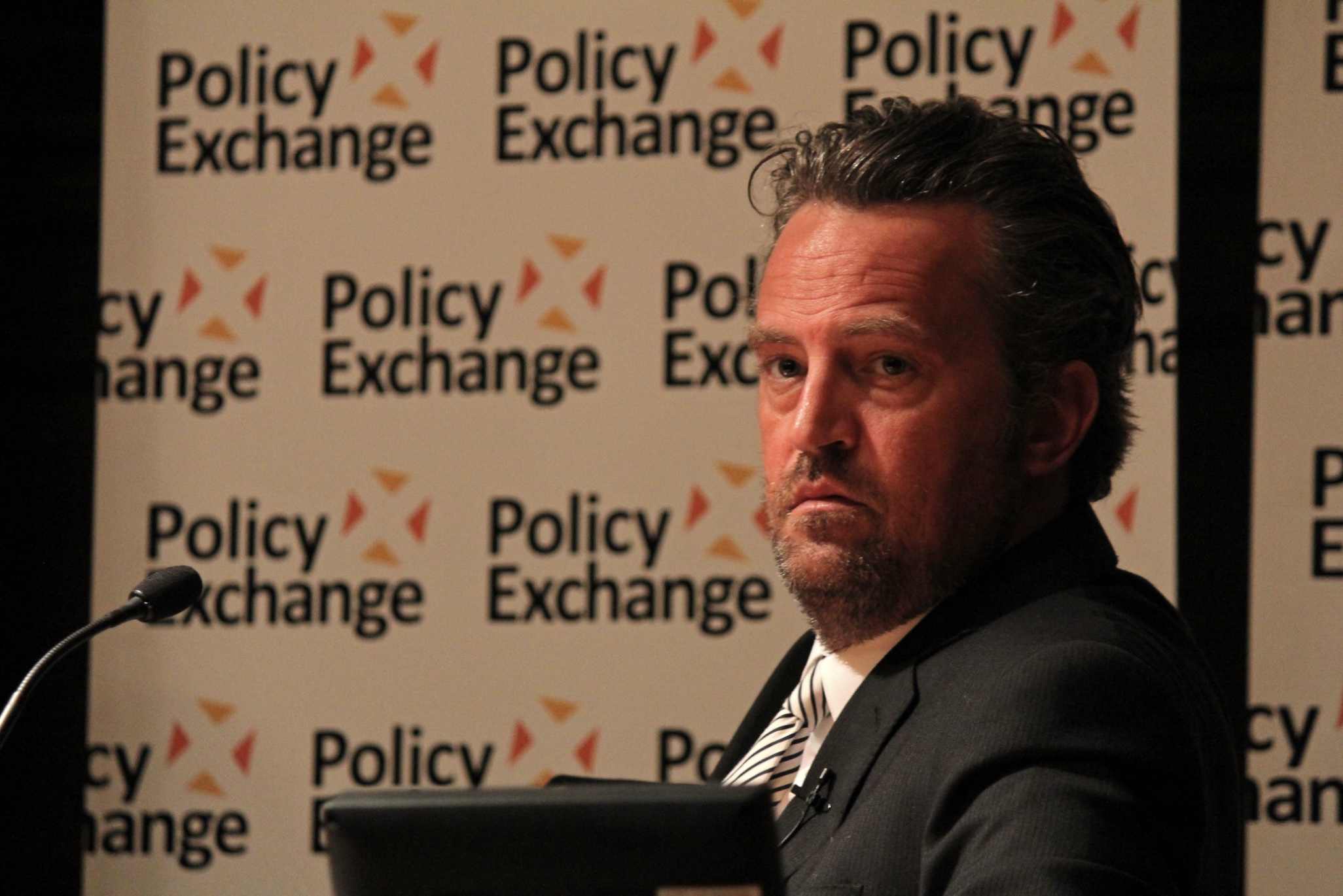 Matthew Perry's Relapse and Recover Cycle of Addiction - Shortform Books
