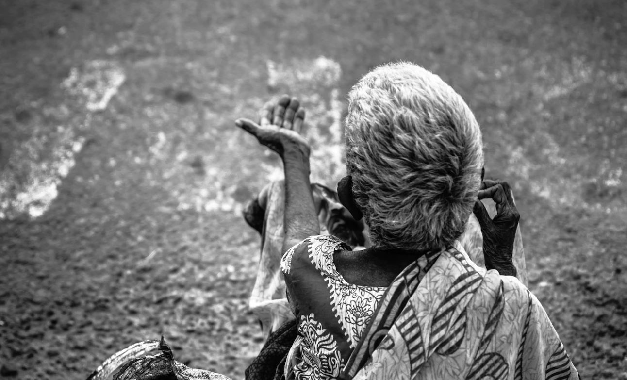 Why Does Poverty Exist? The 5 Biggest Causes - Shortform Books
