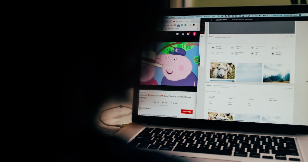How to Understand YouTube Analytics & Gauge Your Videos' Value ...