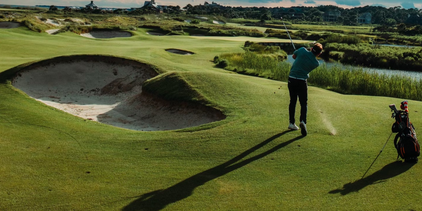 The Top 2 Golf Mindset Tips From Bob Rotella - Shortform Books