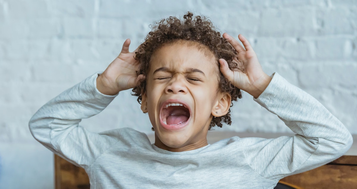 Dr. Becky: Tantrums Help Your Child Know What They Want - Shortform Books