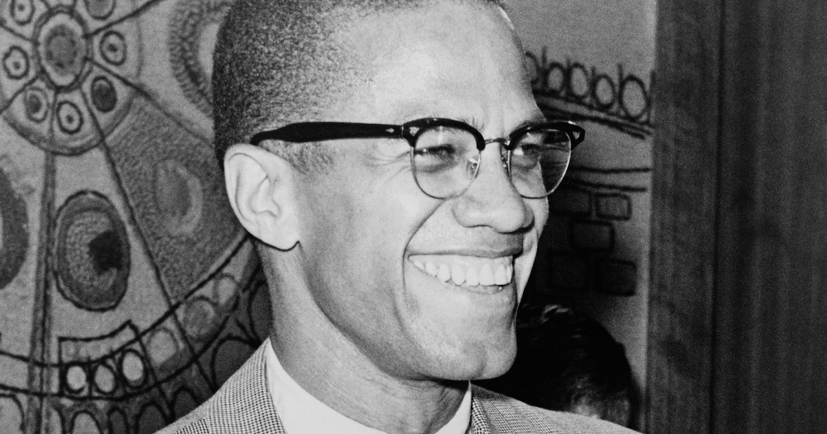 Malcolm X and the Nation of Islam: The Rise & Fall of an Alliance ...