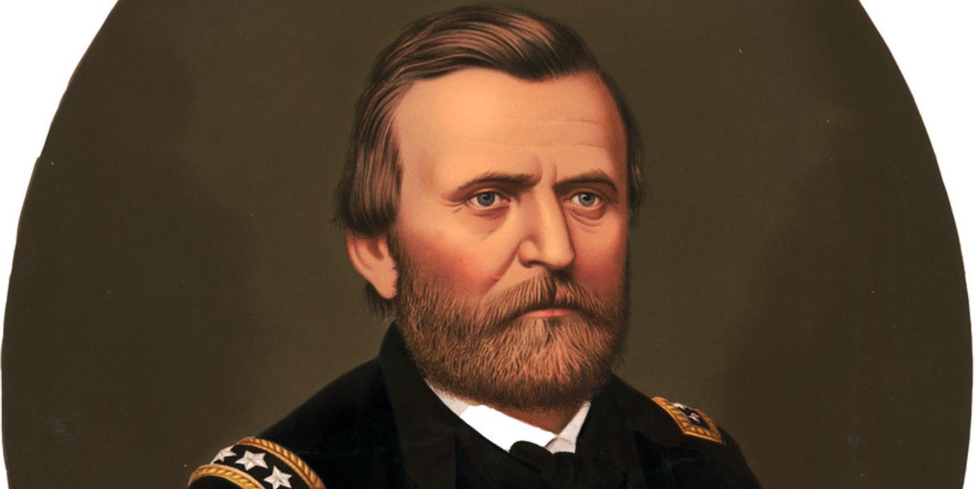 The 2 Ulysses S. Grant Scandals That Ruined His Reputation - Shortform ...
